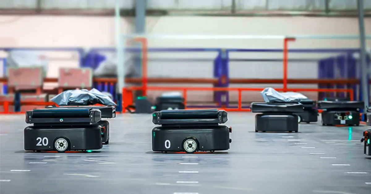 What Are Virtual Robots And How They Enhance The System’s Performance
